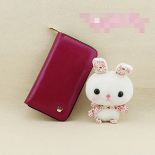 Indulging Tendencies (Closed): Crown Wallets [Long]